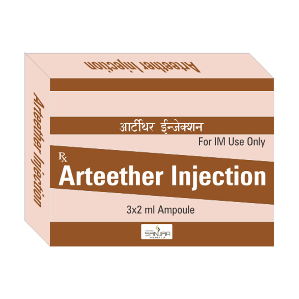 Suspension Injection Manufacturer | Sanjar Pharma- WHO certified