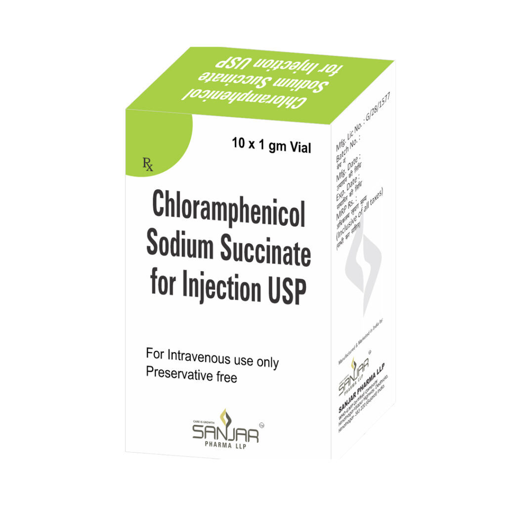 Dry Injection Manufacturer |High-Quality Solution by Sanjar Pharma